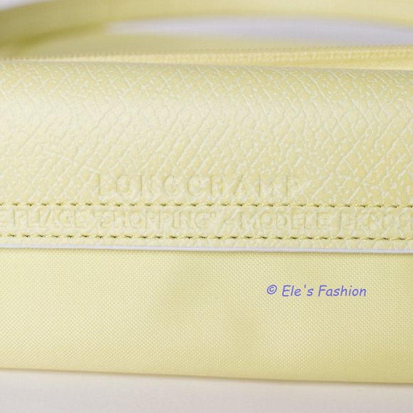 Longchamp | Bags | Nwt Longchamp Le Pliage Club Large Nylon Shoulder ...